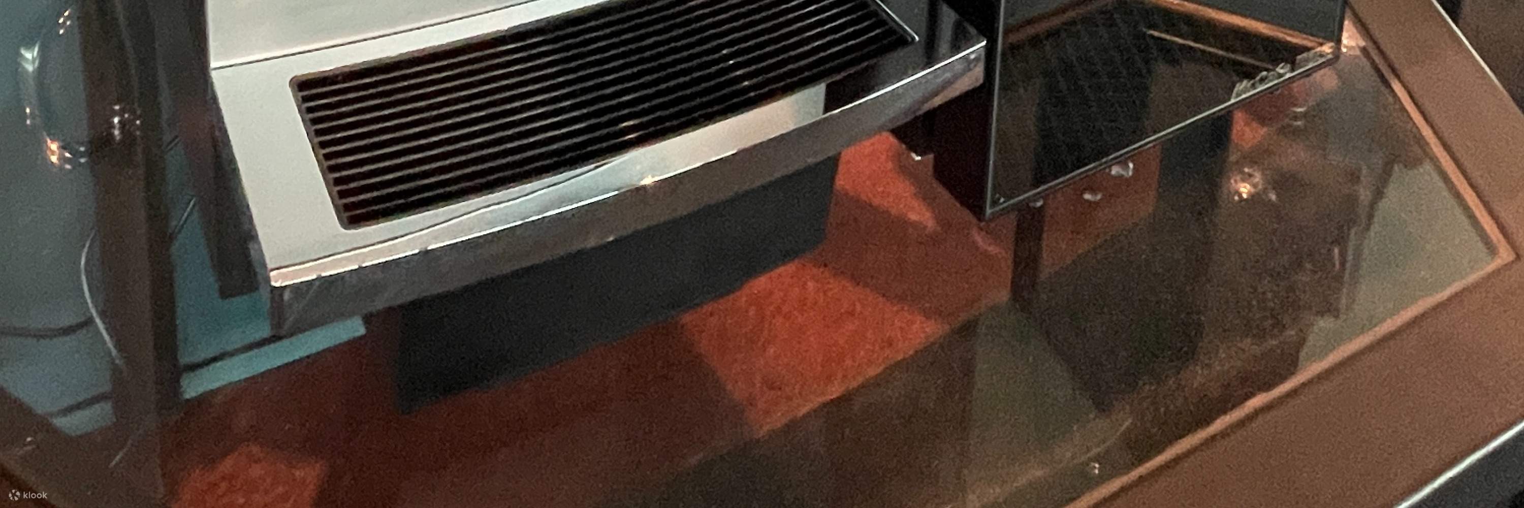 Macau Tower | 180 Lounge | Premium Free Flow Package - Klook Philippines